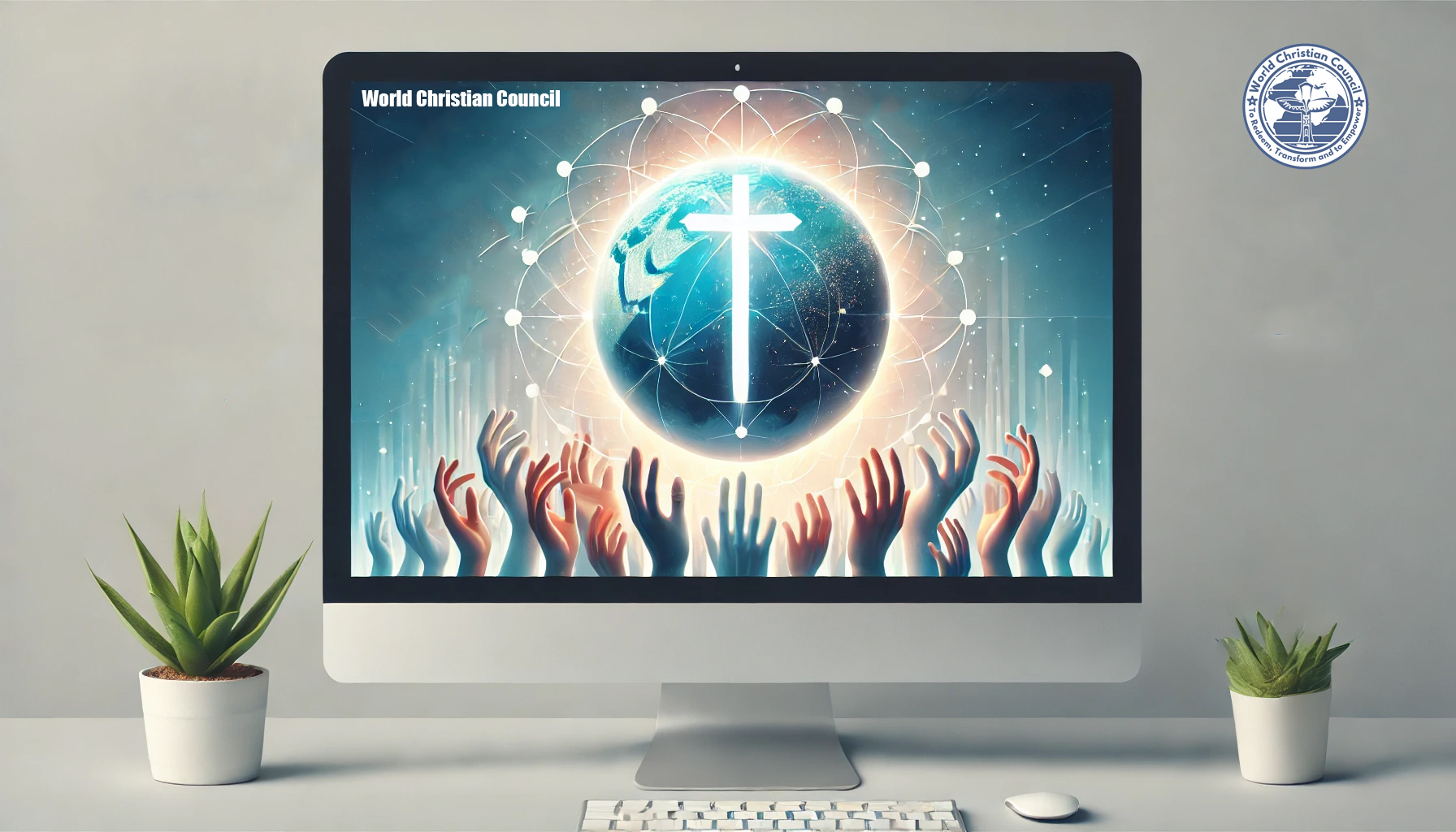 WCC - World Christian Council